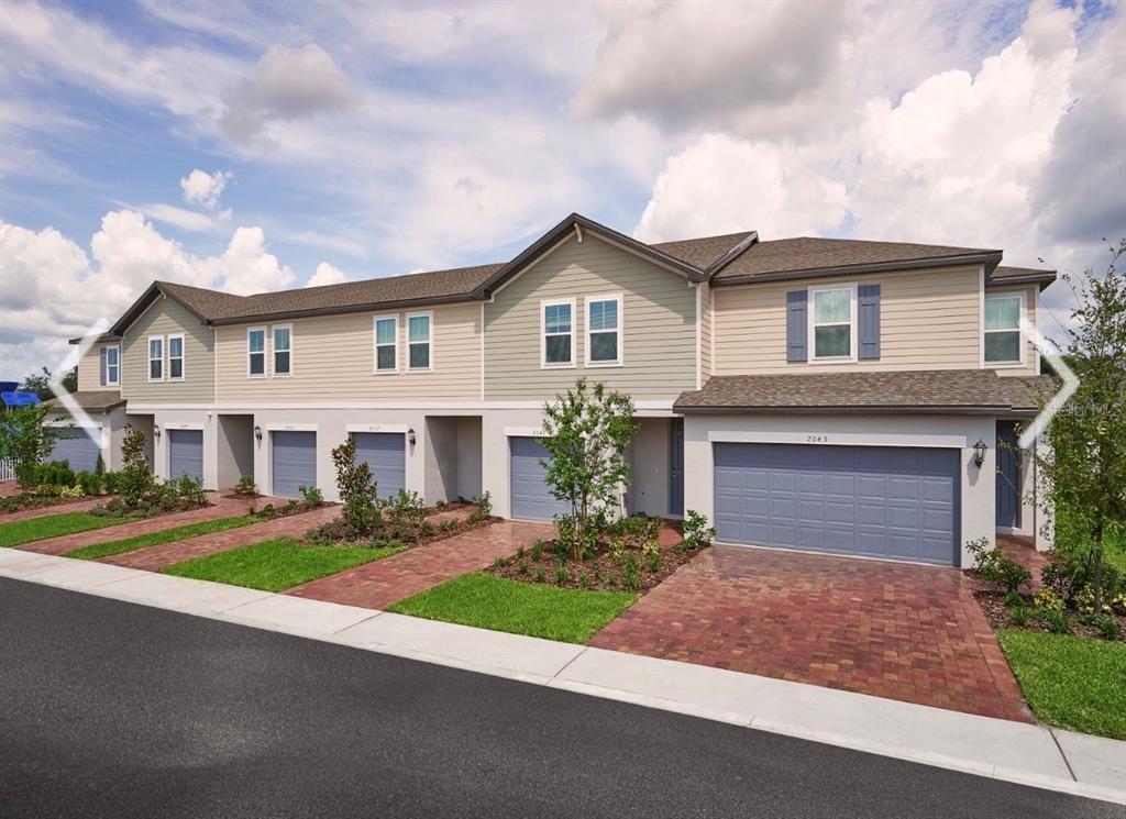 2121 Crape Jasmine Ln, Orlando, FL 32824 - Townhome Rentals in Orlando ...