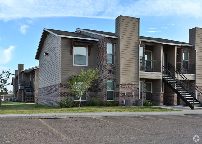 Brickstone Villas Apartments - Lubbock, TX | Apartments.com
