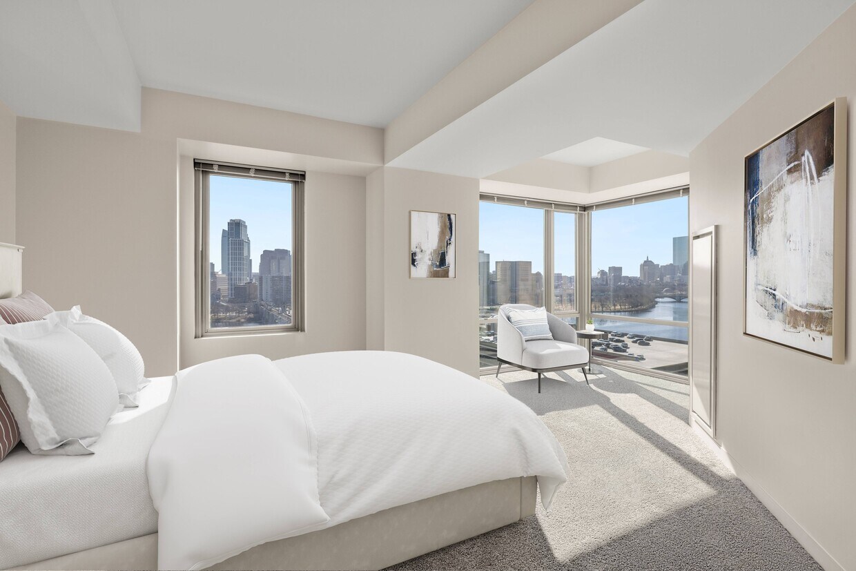 Elevate - Apartments in Cambridge, MA | Apartments.com