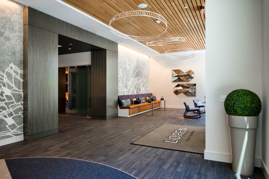 Loren Rentals - Falls Church, VA | Apartments.com