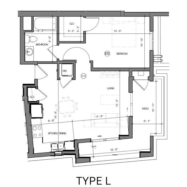 RBM LaBrea & 12th Apartments - Apartments in Los Angeles, CA ...