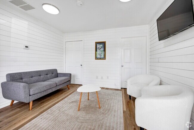 Low Income Apartments for Rent in Rimini SC
