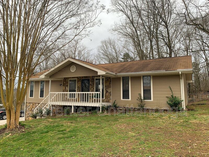 8912 Quail Run Dr, Chattanooga, TN 37421 - House Rental in Chattanooga ...