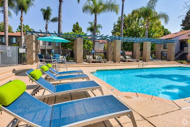 Versailles at Ivey Ranch Apartments for Rent - Oceanside, CA - Updated ...