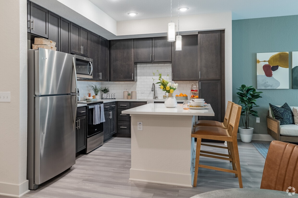 Gateway Commons Apartments - 9650 52nd Ave E Palmetto, FL 34221 ...