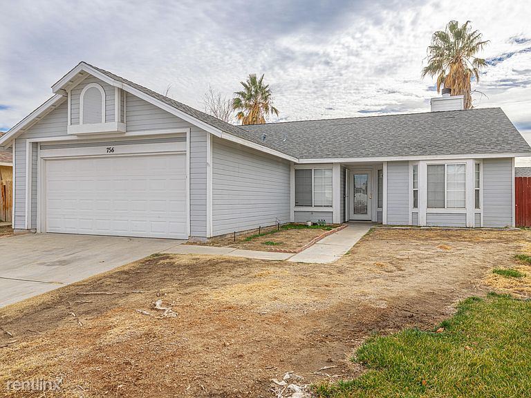 756 Twinberry Ln, Lancaster, CA 93534 - House Rental in Lancaster, CA ...