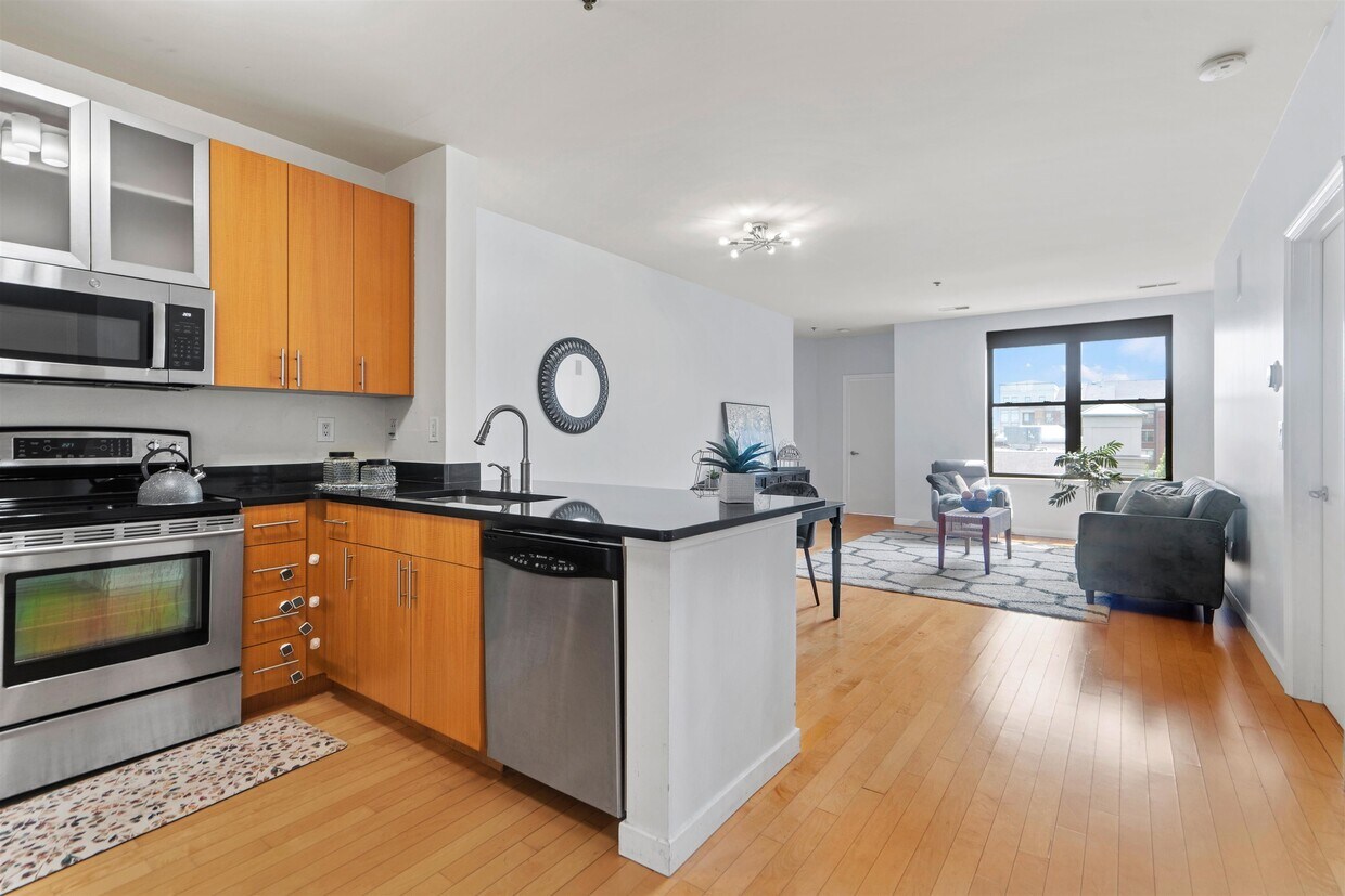 24 Ave at Port Imperial Unit X305, West New York, NJ 07093 - Condo for ...