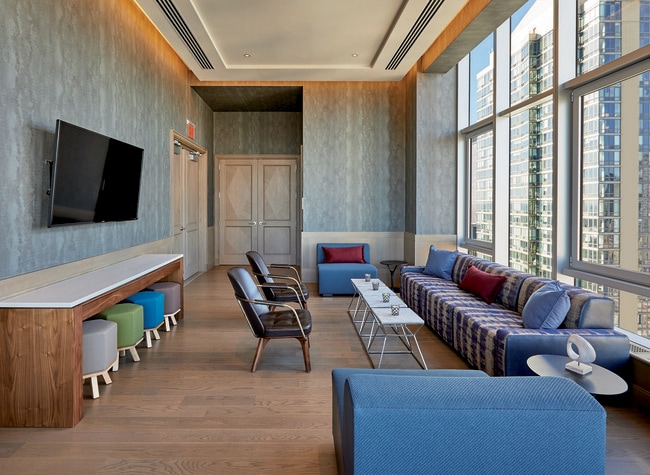 EOS Apartments - New York, NY | Apartments.com