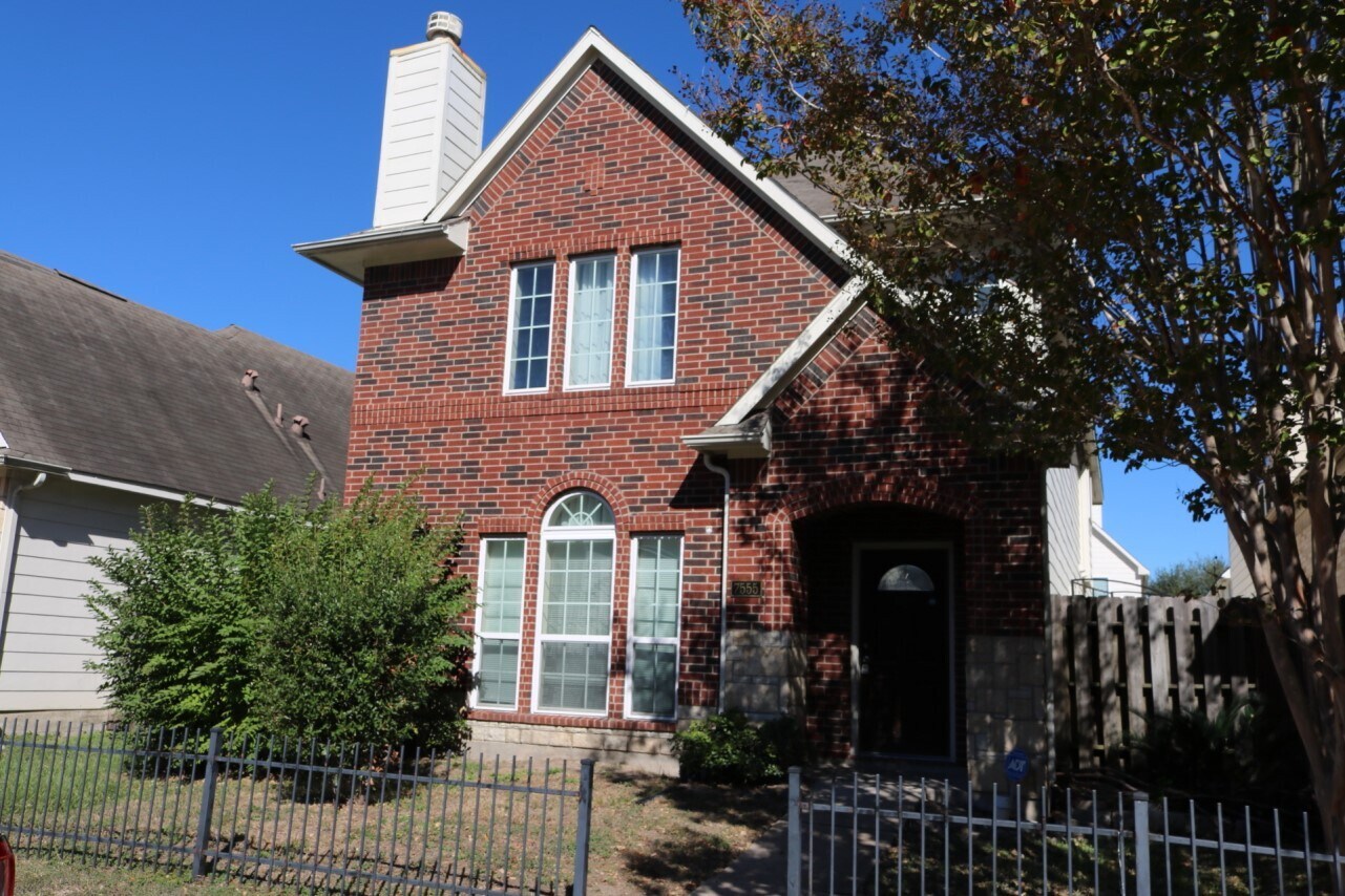 7555 Autumn Sun Dr, Houston, TX 77083 - House Rental in Houston, TX ...