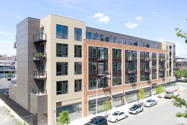 The News Apartments Apartments - Troy, NY | Apartments.com