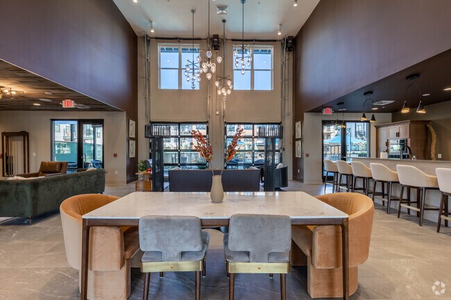 The Thomas at GVX - 1444 City View Dr Columbus, OH - Apartments for ...