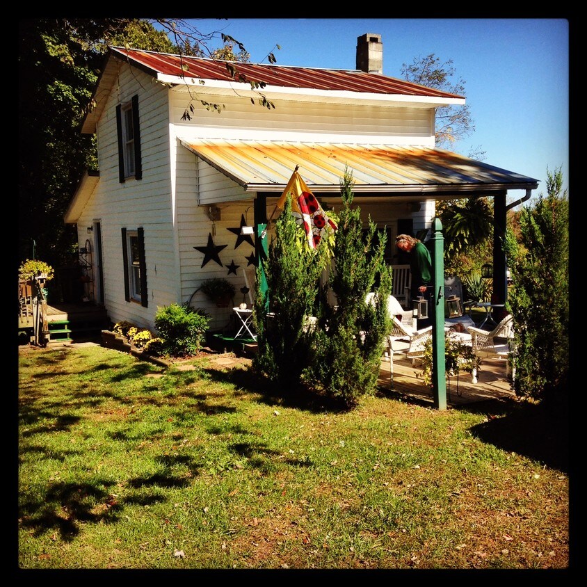 341 Cotton Pointer Rd, Semora, NC 27343 - House Rental in Semora, NC ...