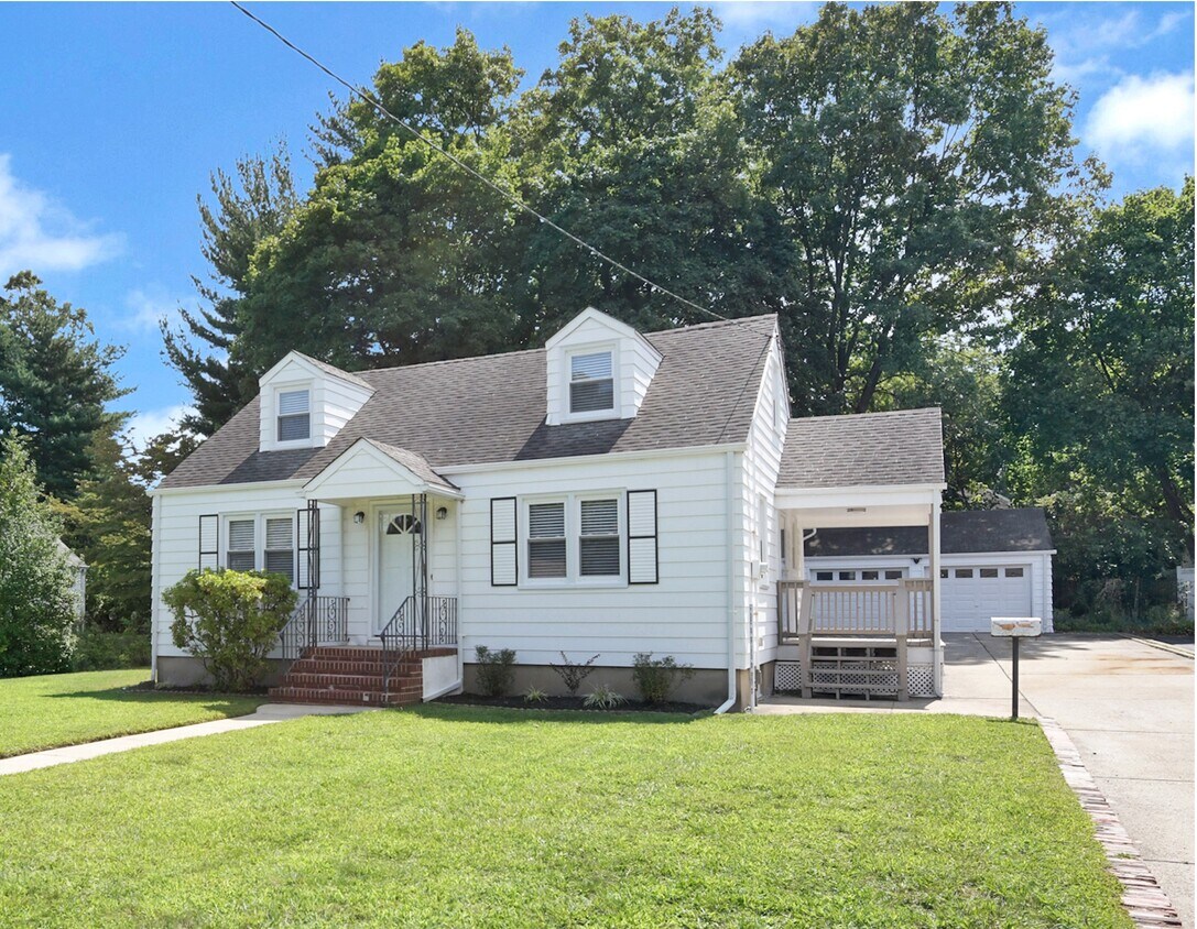 233 Milltown Rd, East Brunswick, NJ 08816 - House Rental in East ...