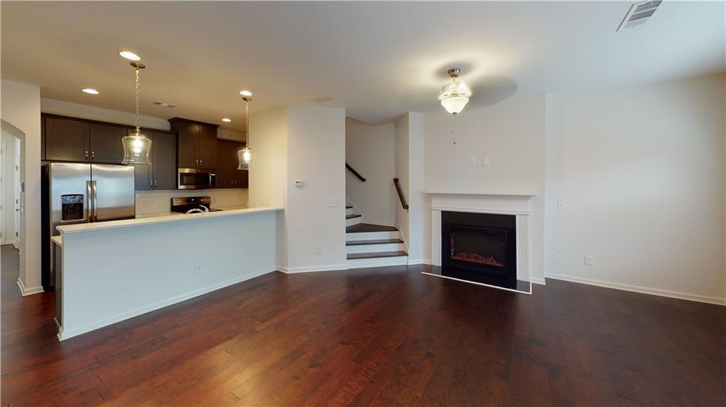 2717 Avanti Way, Decatur, GA 30035 - Townhome Rentals in Decatur GA ...
