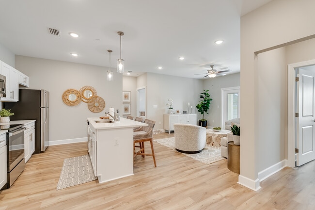 The Crossings at Riverwalk - Apartments in Freeport, FL | Apartments.com