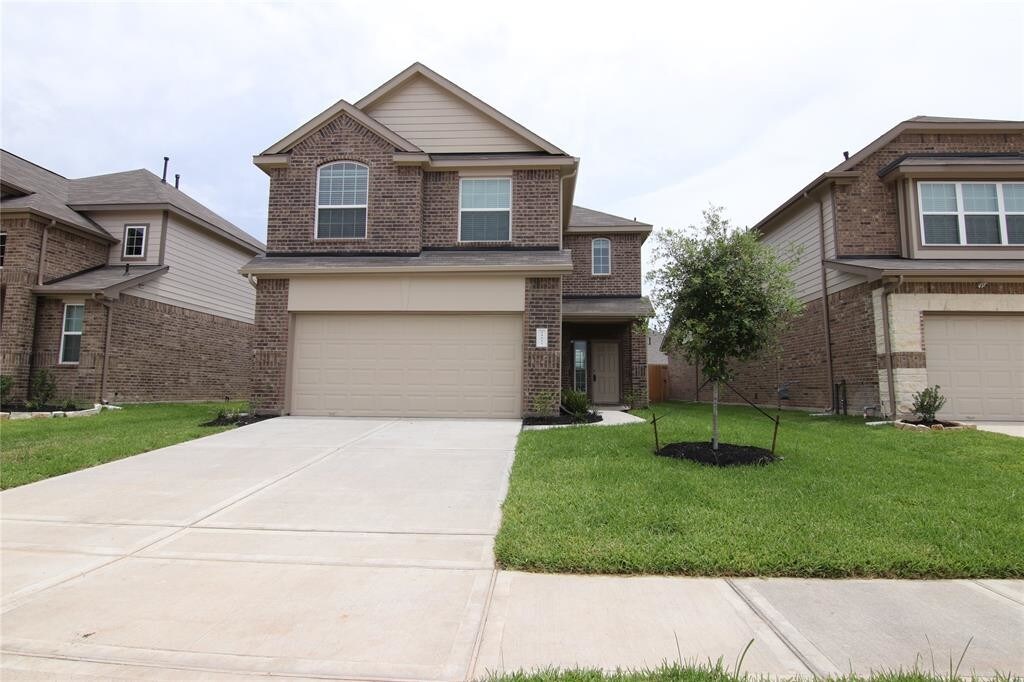 24631 Puccini Pl, Park Row, TX 77493 - House Rental in Park Row, TX ...