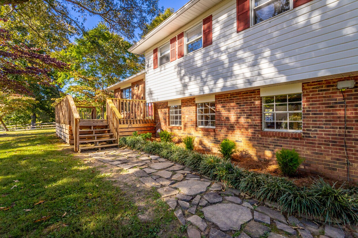 1085 Manning Mill Rd, LaFayette, GA 30728 - House Rental in LaFayette ...