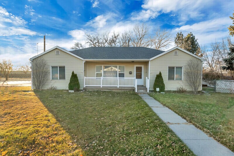 7488 Locust St, Midvale, UT 84047 - House Rental in Midvale, UT ...