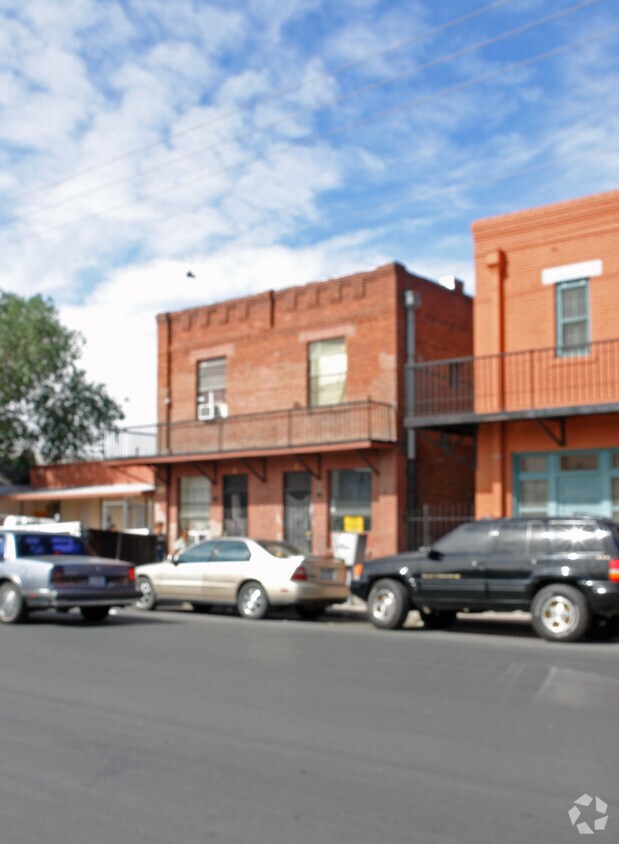 709 S Oregon St, El Paso, TX 79901 - 709 S Oregon St El Paso, TX 79901 ...