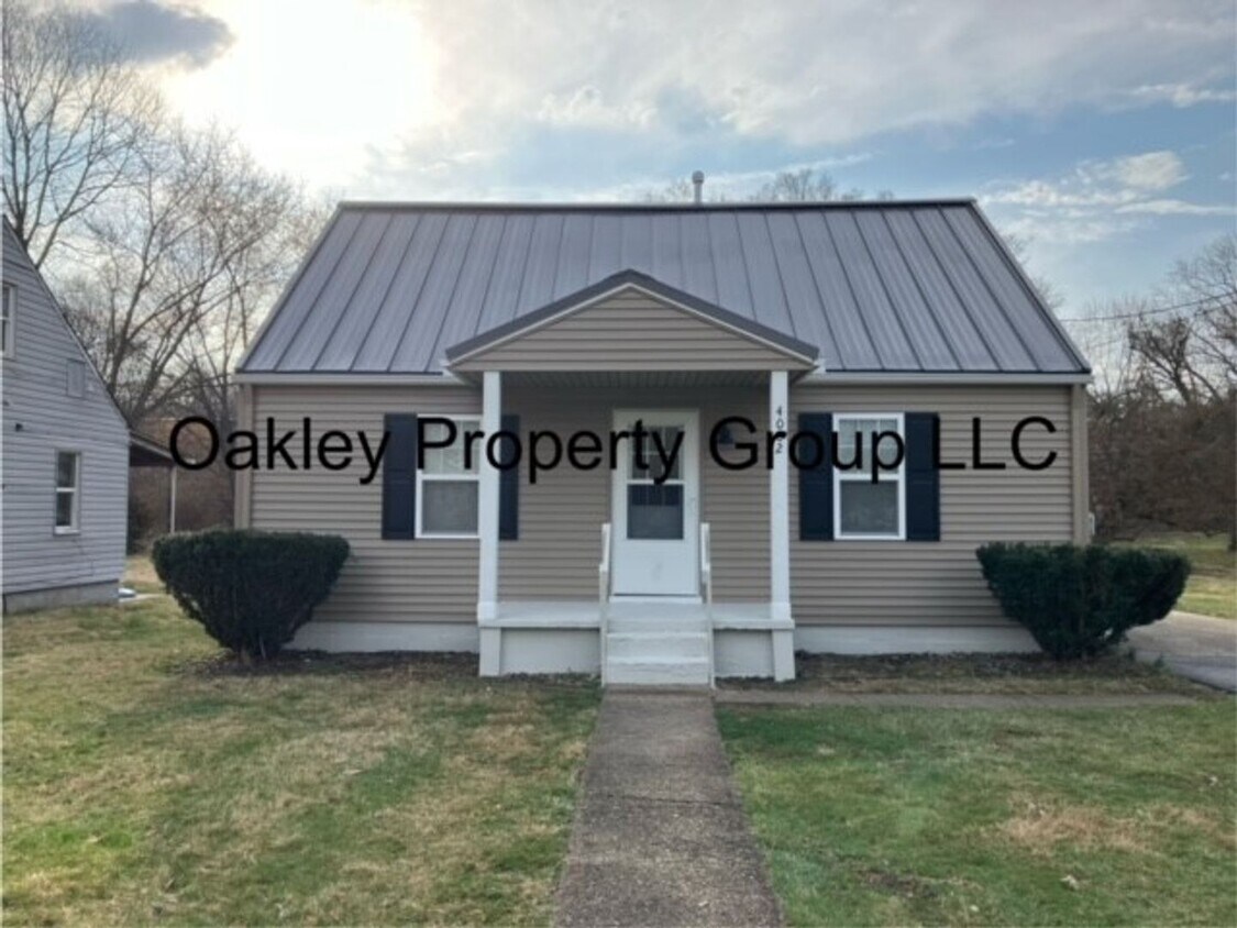4002 Jewell Ave, Middletown, OH 45042 - House Rental in Middletown, OH ...