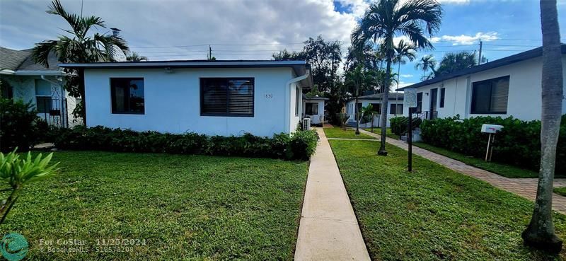 1830 Lincoln St Unit 1, Hollywood, FL 33020 - Room for Rent in ...