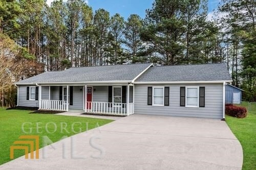 25 Holly Creek Dr, Covington, GA 30016 - House Rental in Covington, GA ...