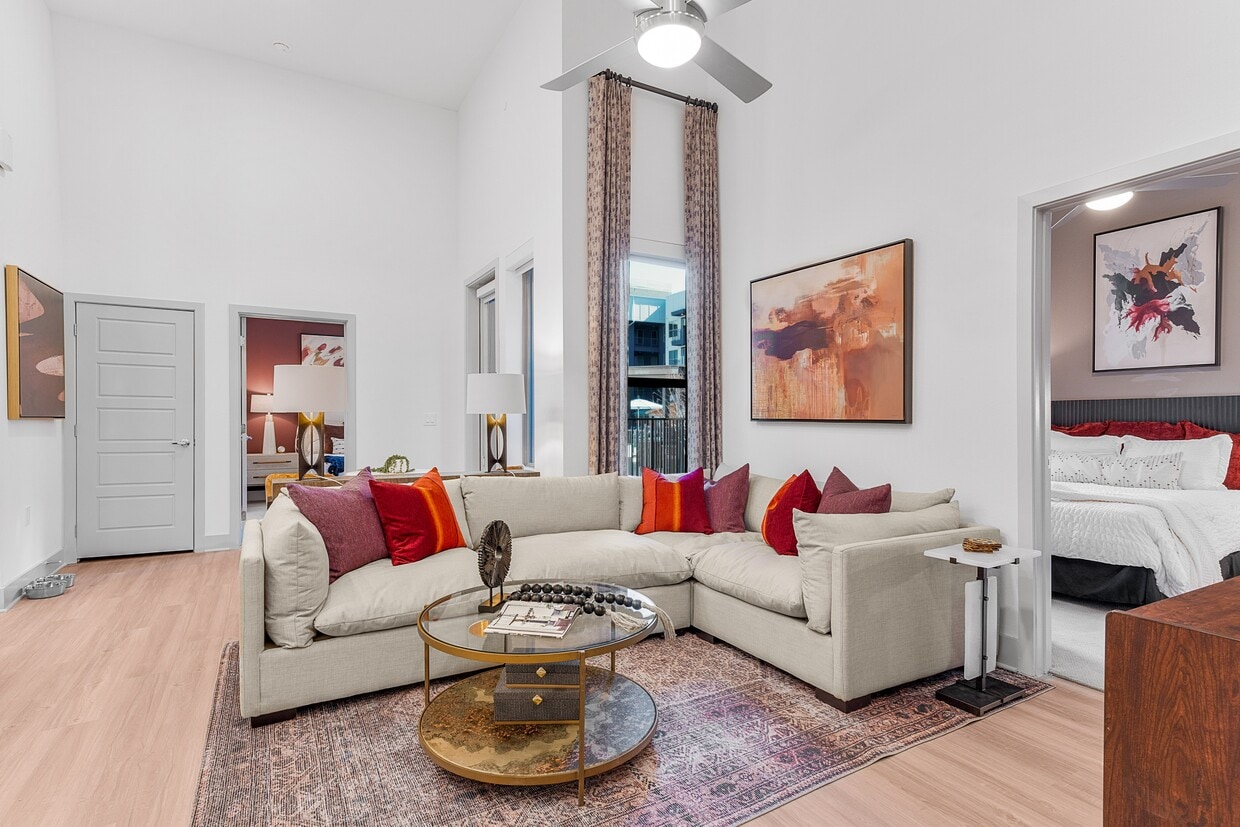 Alta Magnolia - 1245 Blue Tractor Lane Allen, TX 75013 | Apartments.com