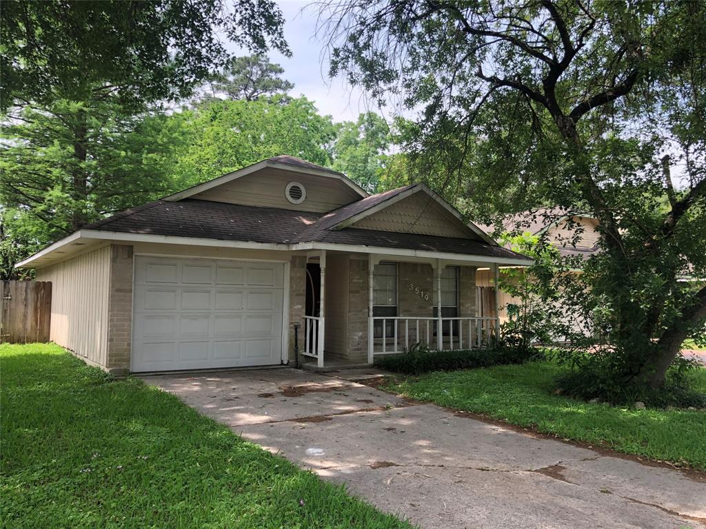 23519 Prairie Bird Dr, Spring, TX 77373 - House Rental in Spring, TX ...