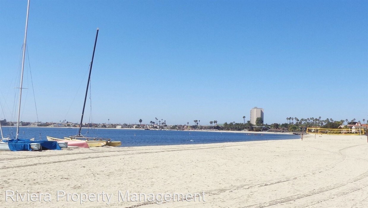 4051 Fanuel St Unit 2, San Diego, CA 92109 - Condo for Rent in San ...