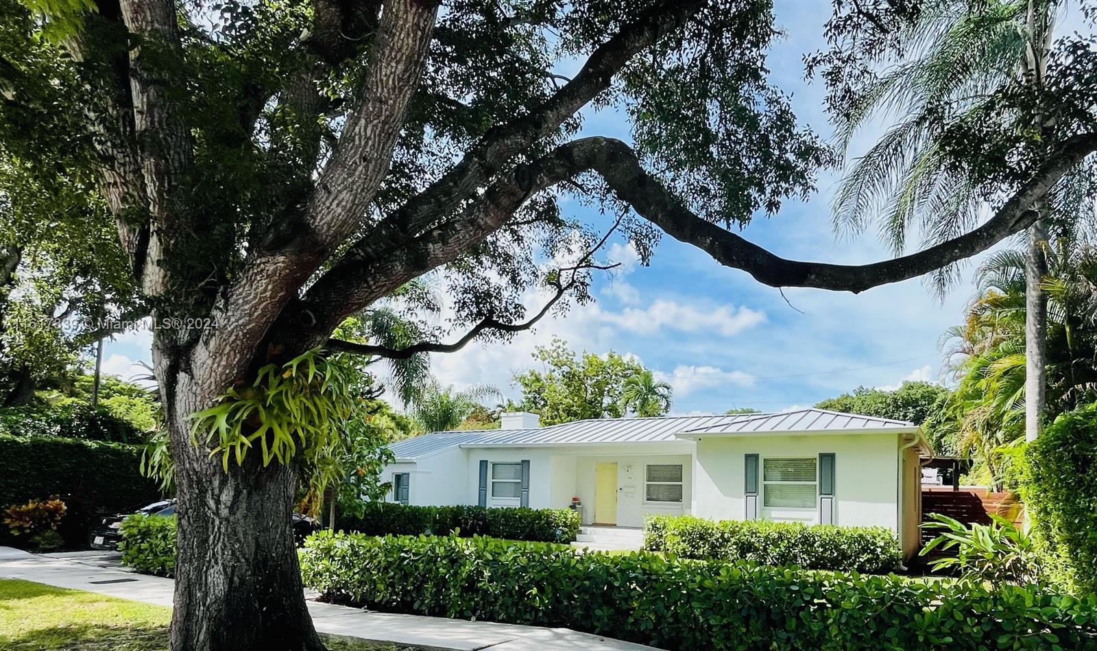 4633 Sw 13th Ter, Miami, FL 33134 - House Rental in Miami, FL ...
