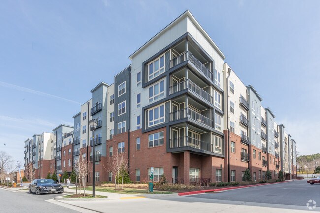 The Southerly Apartments - Towson, MD | Apartments.com
