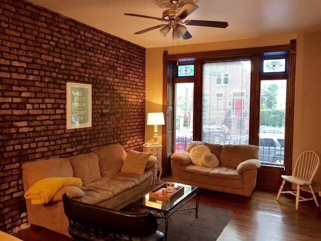 2023 N Kenmore Ave Unit 01F, Chicago, IL 60614 - Condo for Rent in ...