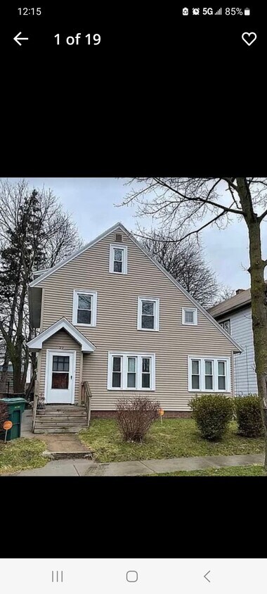 22 Hillendale St, Rochester, NY 14619 - House Rental in Rochester, NY ...