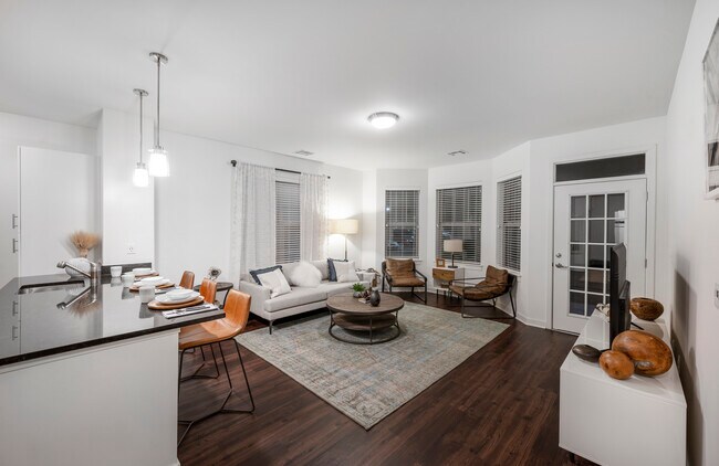 Paddock Estates - Apartments in Boxborough, MA | Apartments.com