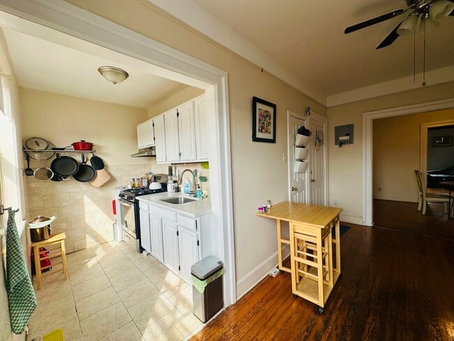 110 2nd Pl Townhome | Montclair State University | Off-Campus Housing ...