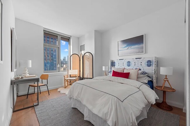 DUMBO Apartments for Rent with Hardwood Floors - Brooklyn, NY - Updated ...