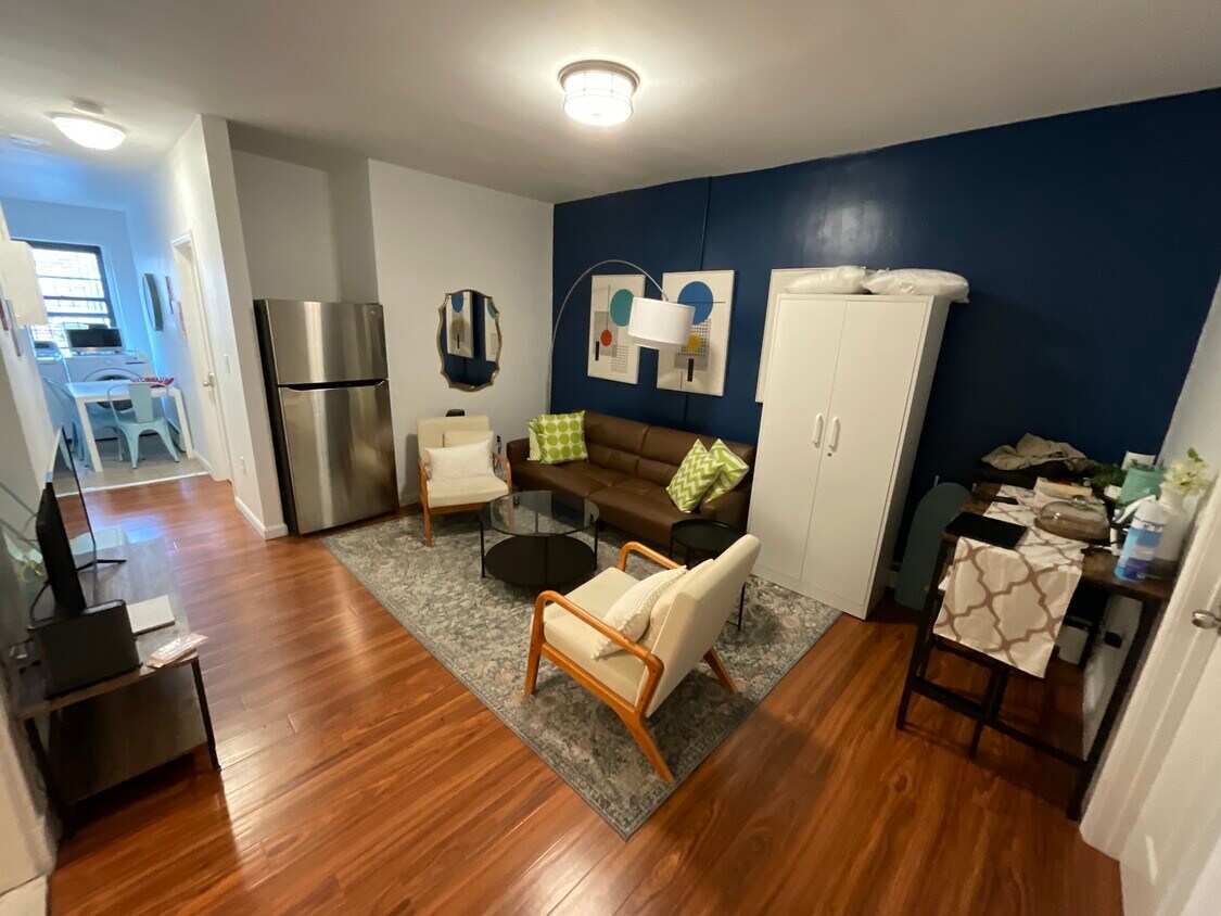 871 Harrison Ave Unit 2, Boston, MA 02118 - Condo for Rent in Boston ...