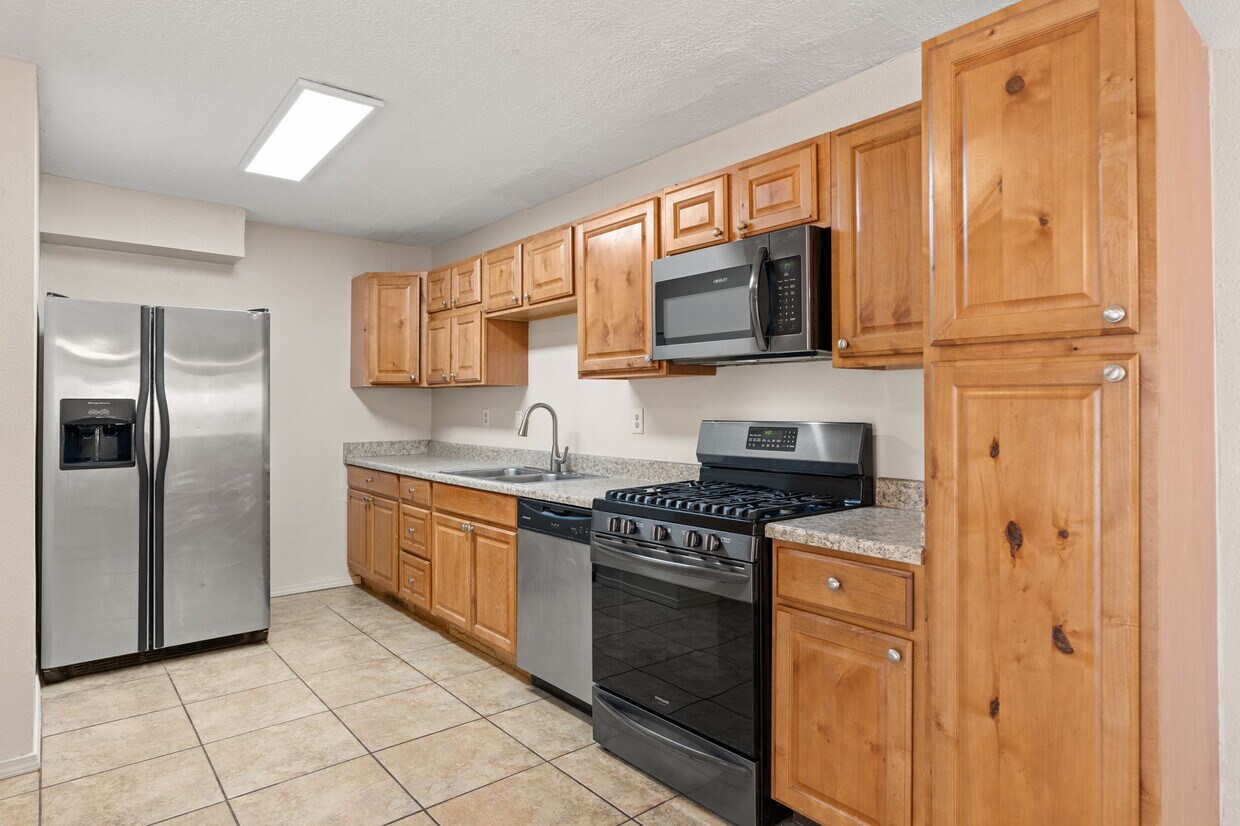 1178 Calle Madera, Bernalillo, NM 87004 - House Rental in Bernalillo ...