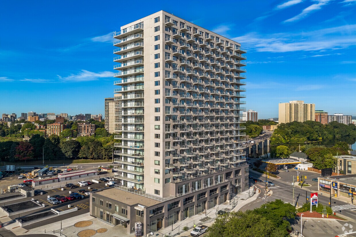 Maison Riverain Apartments - 280 Montgomery St Ottawa, ON | Apartments.com