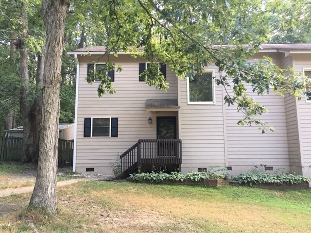 724 Branniff Drive Unit 724 Branniff Drive, Cary, NC 27513 - 724 ...