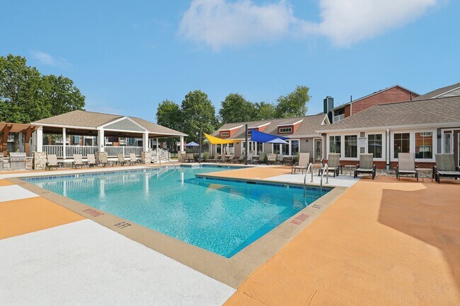 Arcadia Amelia Luxury Apartments for Rent - 30 Rentals | Apartments.com