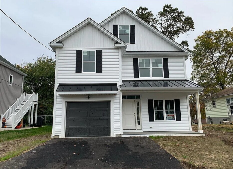 1245 Reservoir Ave, Bridgeport, CT 06606 - House Rental in Bridgeport ...