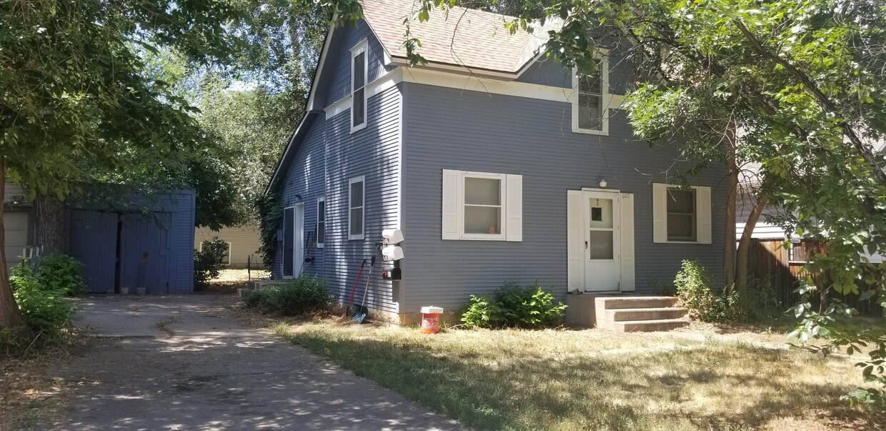 605 S Meldrum St Unit A2, Fort Collins, CO 80521 - 605 S Meldrum St ...
