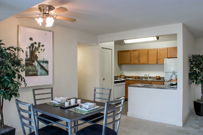 Powder Mill Village Apartments - Beltsville, MD | Apartments.com