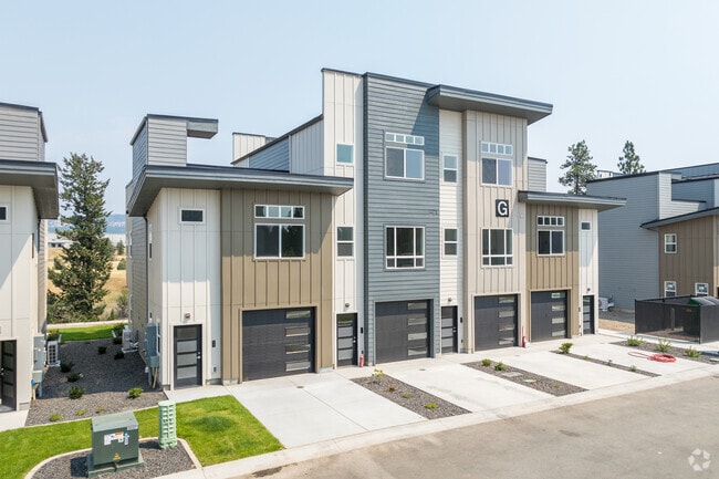 Townhomes for Rent in Malden WA | Apartments.com