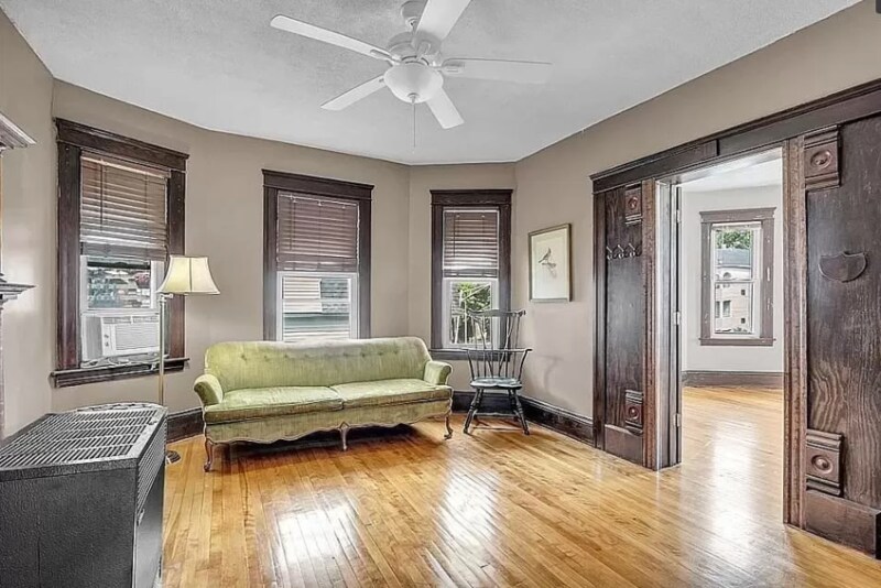 62 Hamilton St Unit 3, Worcester, MA 01604 | Apartments.com