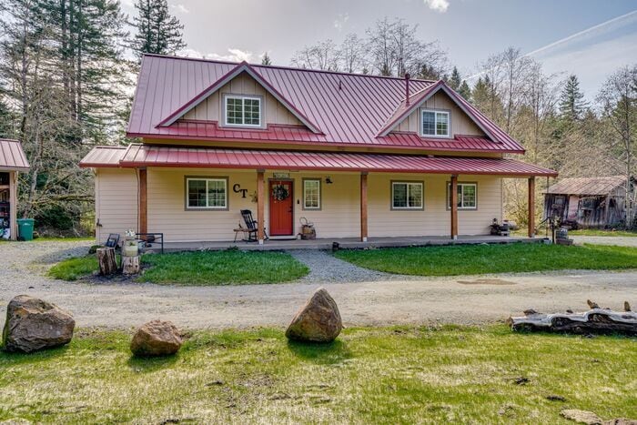 28188 S Cox Rd, Colton, OR 97017 - House Rental in Colton, OR ...