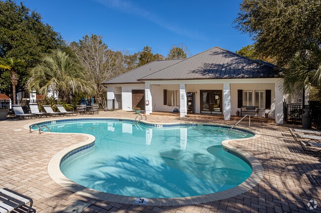 Cimarron Ridge - Apartments in Mobile, AL | Apartments.com