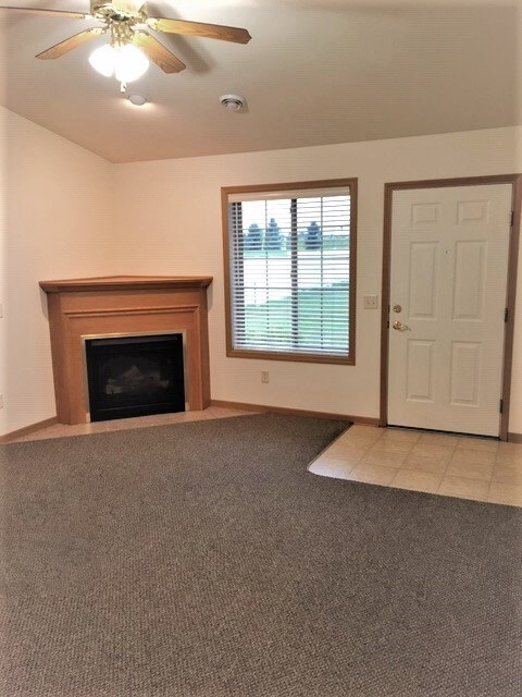Cataract WI Condos for Rent