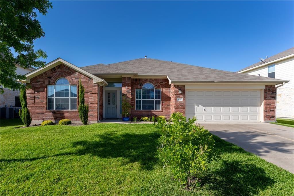 1036 Pendragon Castle Dr, Pflugerville, TX 78660 - House Rental in ...